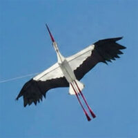 Kites plans by Ziya Şen – Kite Plan Base