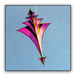 Single line Kites - Kite Plan Base (KPB)