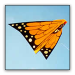 Single line Kites - Kite Plan Base (KPB)