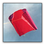 Single line Kites - Kite Plan Base (KPB)