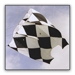 Single line Kites - Kite Plan Base (KPB)