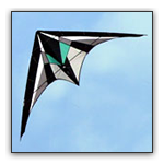 Dual line kites - Kite Plan Base (KPB)